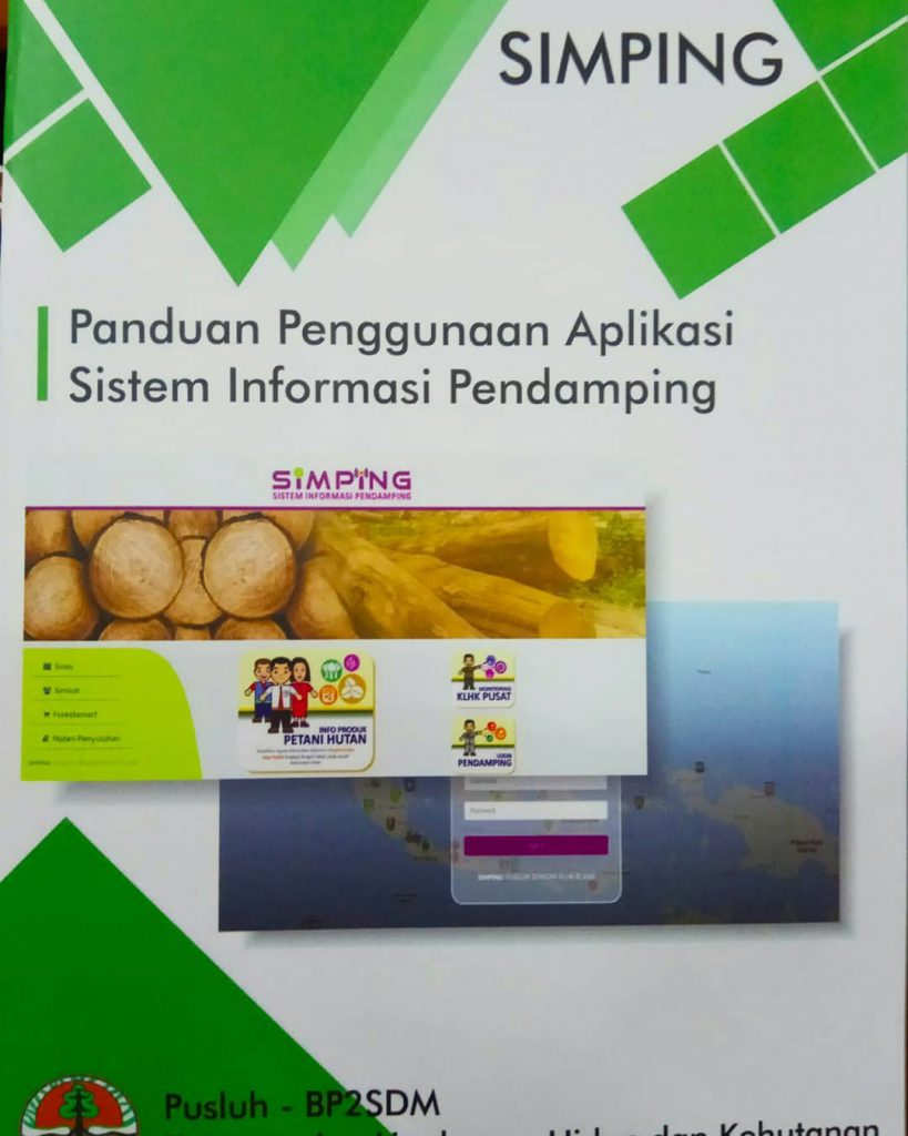 SIMPING (Sistem Informasi Pendamping) – BADAN PENYULUHAN DAN ...